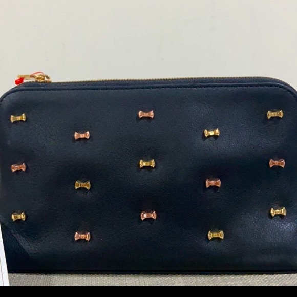 Ted Baker London | Bags | Ted Baker Cosmetic Pouch | Poshmark
